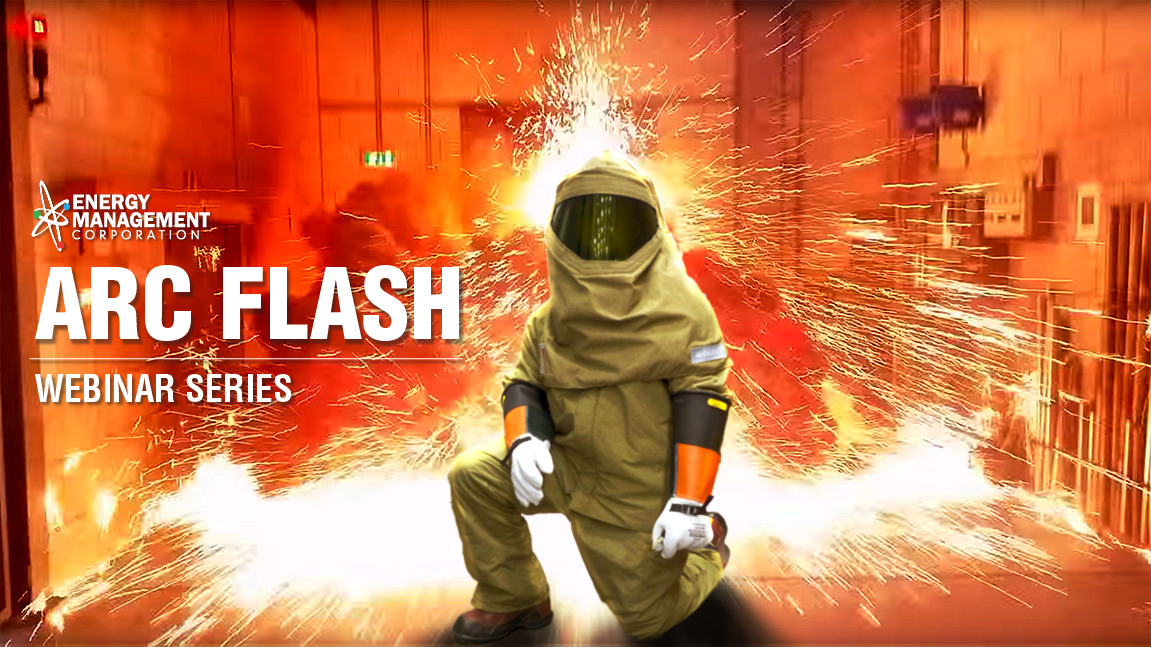 Webinar: Arc Flash Fundamentals & Electrical Safety Standards (Part 1 ...