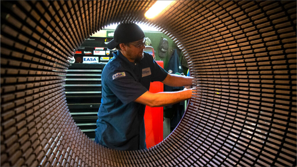 Common Causes of Motor Failure & How to Prevent Them