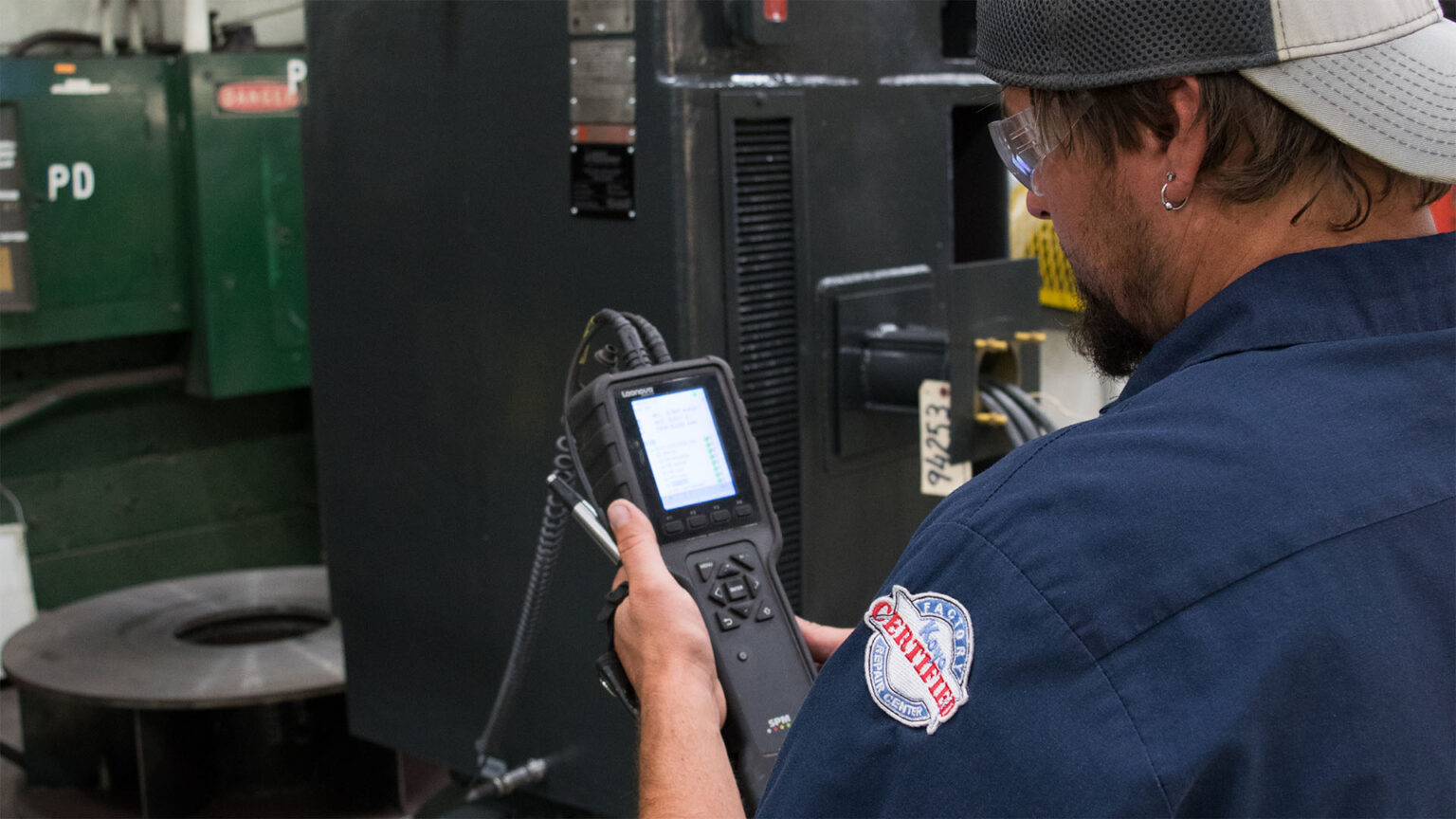 Is Your Motor Running Hot?