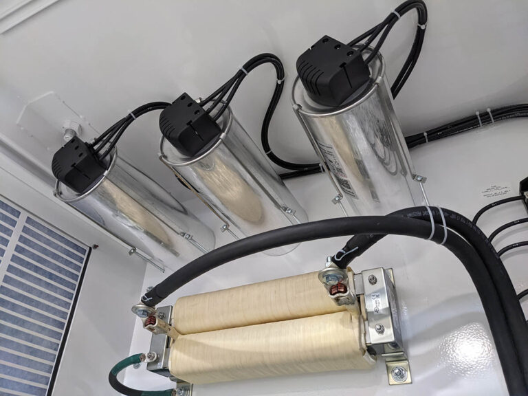 Common Causes of VFD Failure