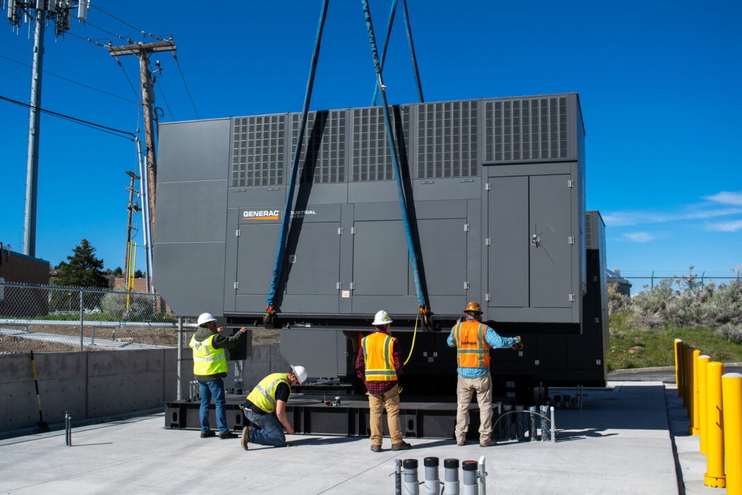 Key NFPA Standards Pertaining to Generators